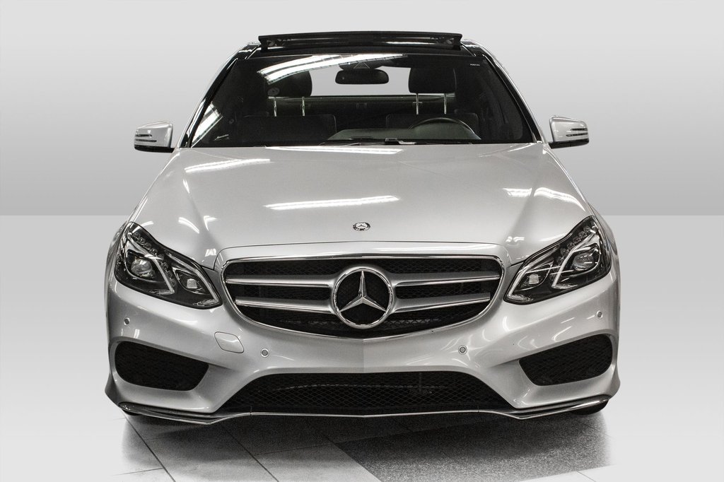 Mercedes-Benz West Island | Mercedes-Benz E300 4MATIC Sedan 2016 # ...
