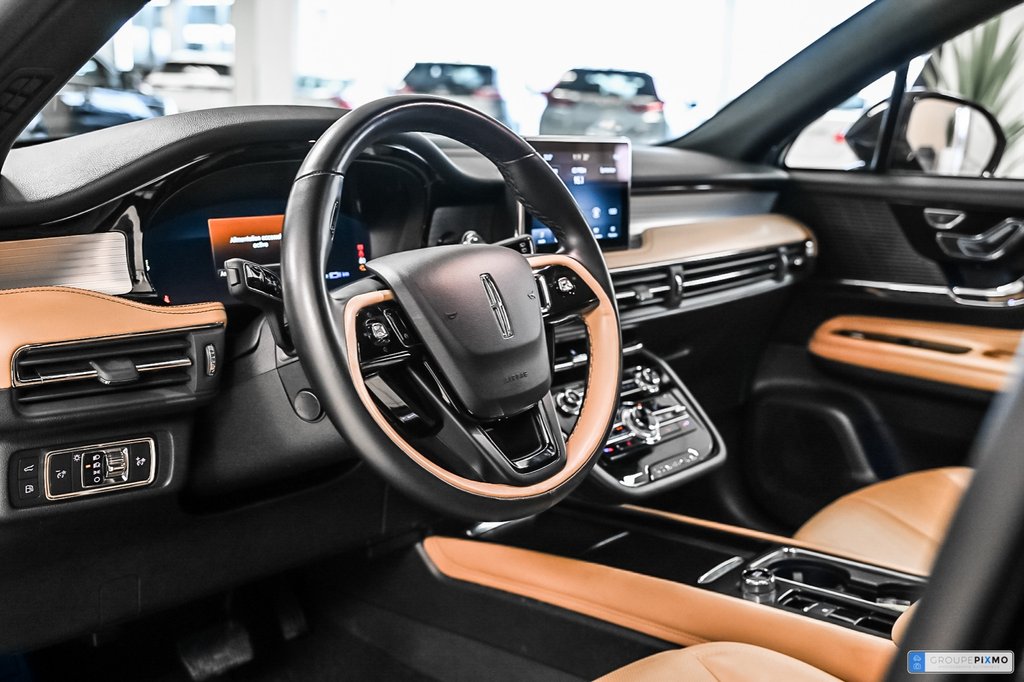 Montmorency Ford | Lincoln CORSAIR Grand Touring AWD | PHEV 45 KM | TOIT PANO | GPS | 2022 à ...