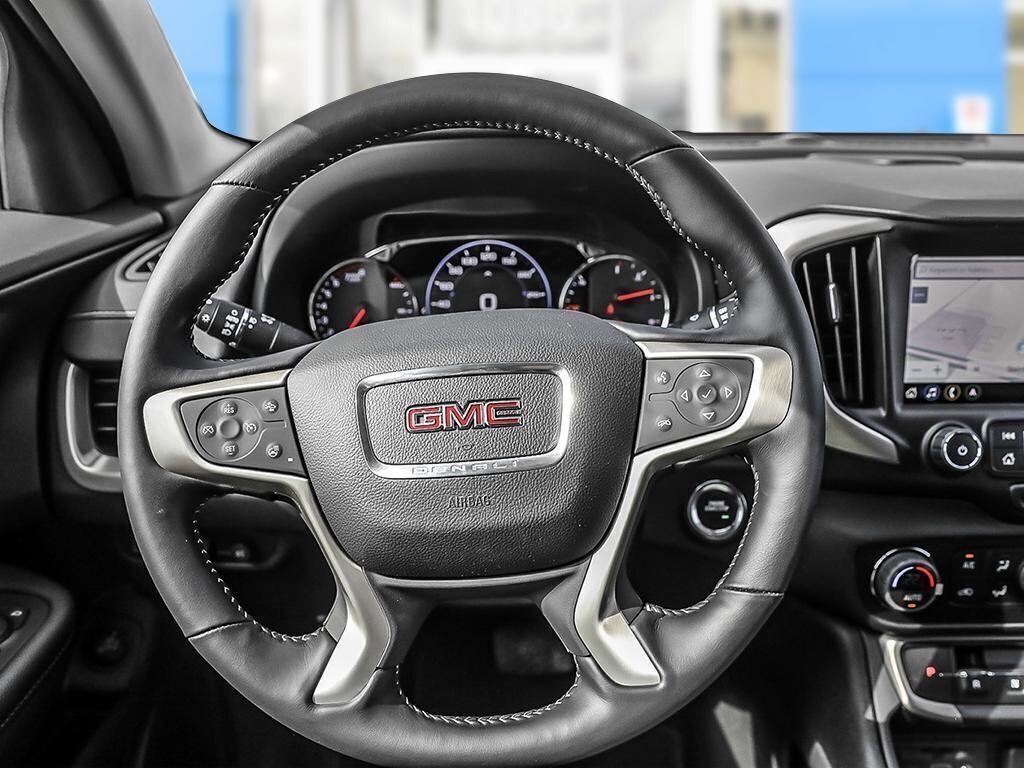 2023 GMC TERRAIN 1.5L TURBO AWD DENALI (5SA) 1.5L #P2468 | Racine ...