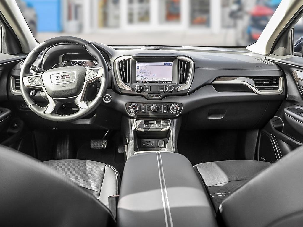 2023 GMC TERRAIN 1.5L TURBO AWD DENALI (5SA) 1.5L #P2468 | Racine ...