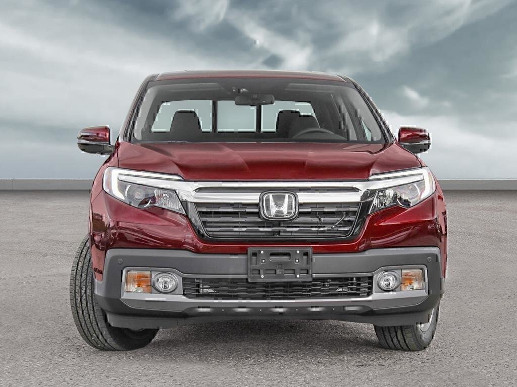 Regina Honda | 2019 Honda Ridgeline | #314151