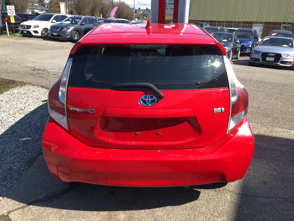 Southside Nissan | 2016 Toyota Prius C ECVT