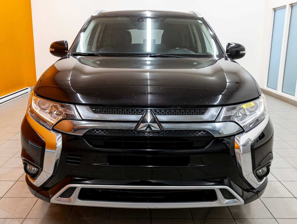 Mitsubishi OUTLANDER PHEV SE AWD *CHARGE RAPIDE* SIEGES CHAUF *CARPLAY ...