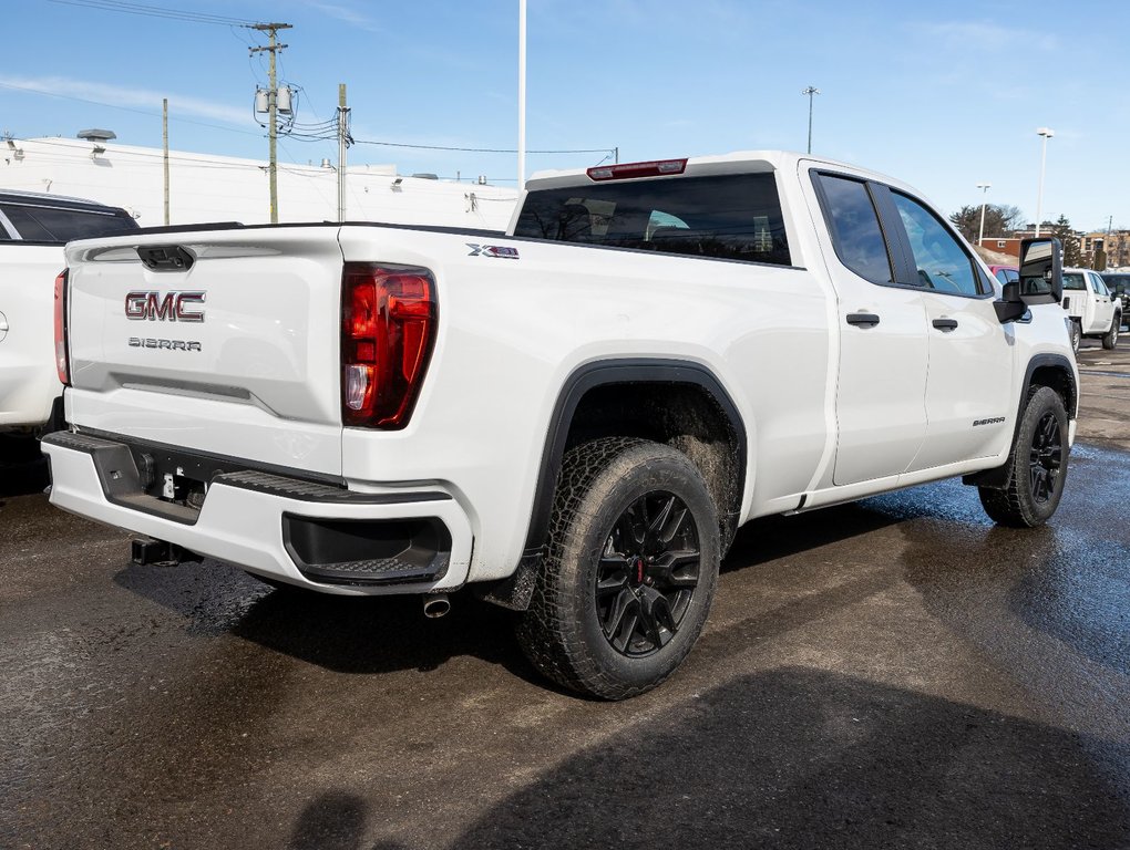 St-Jérôme Chevrolet Buick GMC à St-Jérôme | GMC Sierra 1500 PRO 2023 #23545