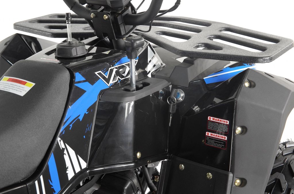 Steele Recreation in Bridgewater | 2021 Apollo VRX 200F Utility #ATG0165