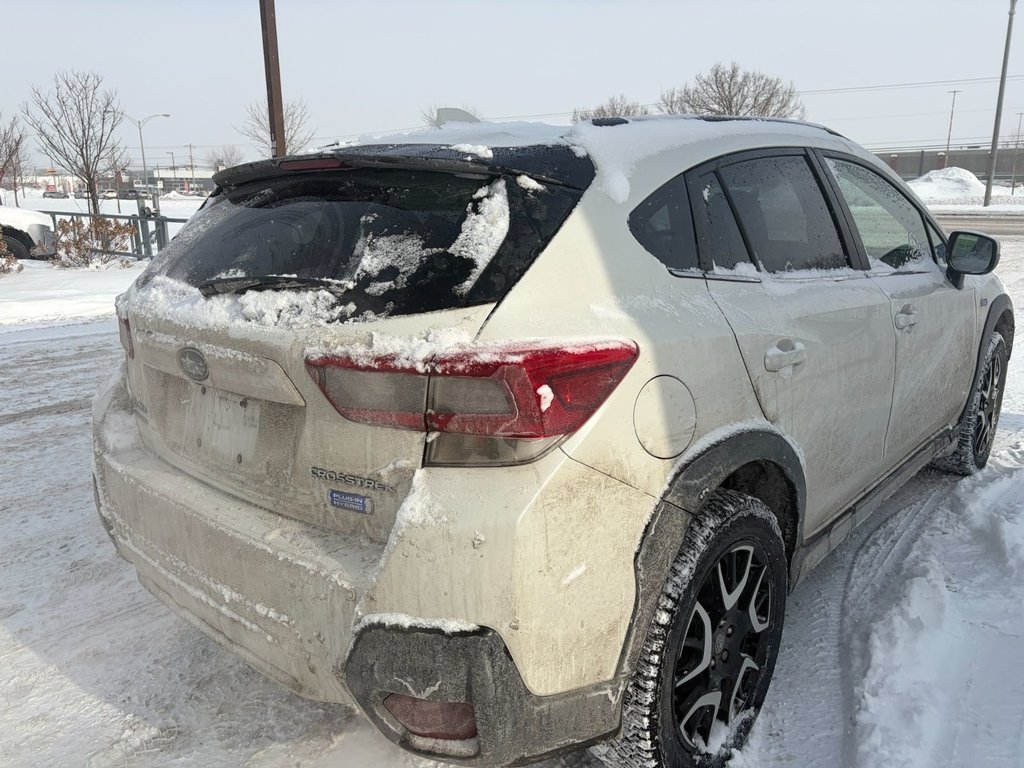 Subaru Brossard in Brossard | 2023 Subaru Crosstrek Plug-in Hybrid ...