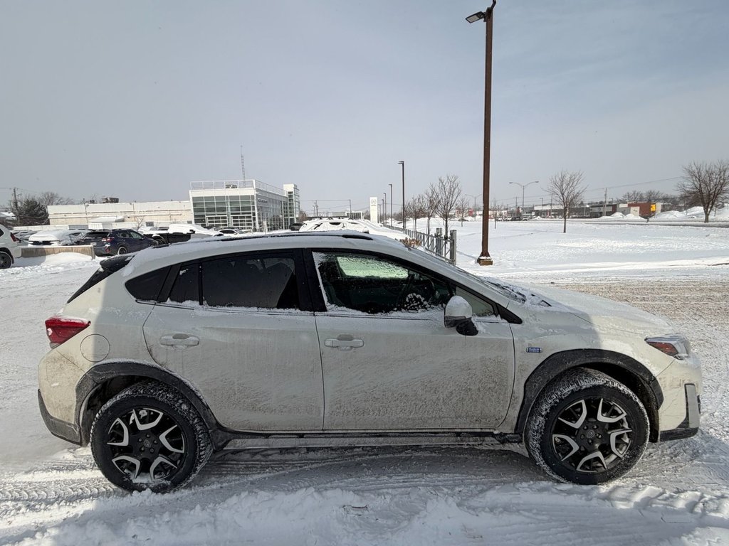 Subaru Brossard in Brossard | 2023 Subaru Crosstrek Plug-in Hybrid ...
