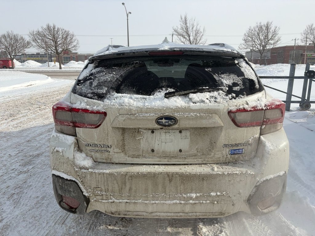 Subaru Brossard in Brossard | 2023 Subaru Crosstrek Plug-in Hybrid ...