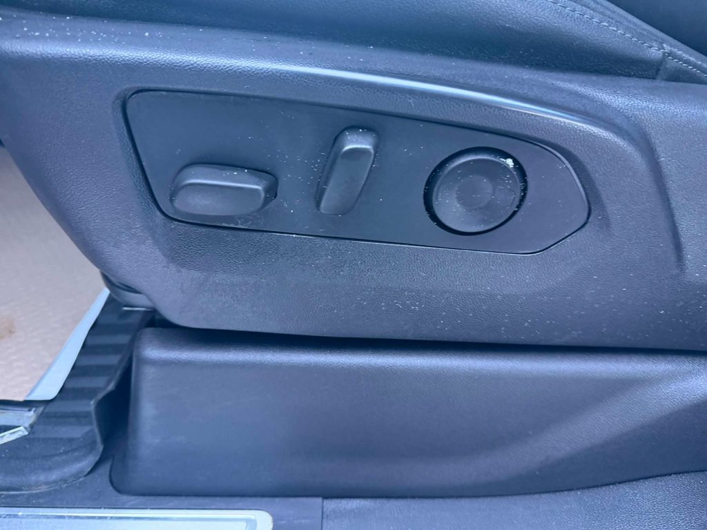 2024 Chevrolet Silverado 1500 RST | #A26-001 | Toner Chevrolet Buick GMC