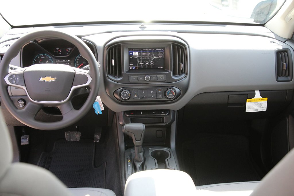 True North Chevrolet Cadillac in North Bay | 2020 CHEVROLET TRUCK ...
