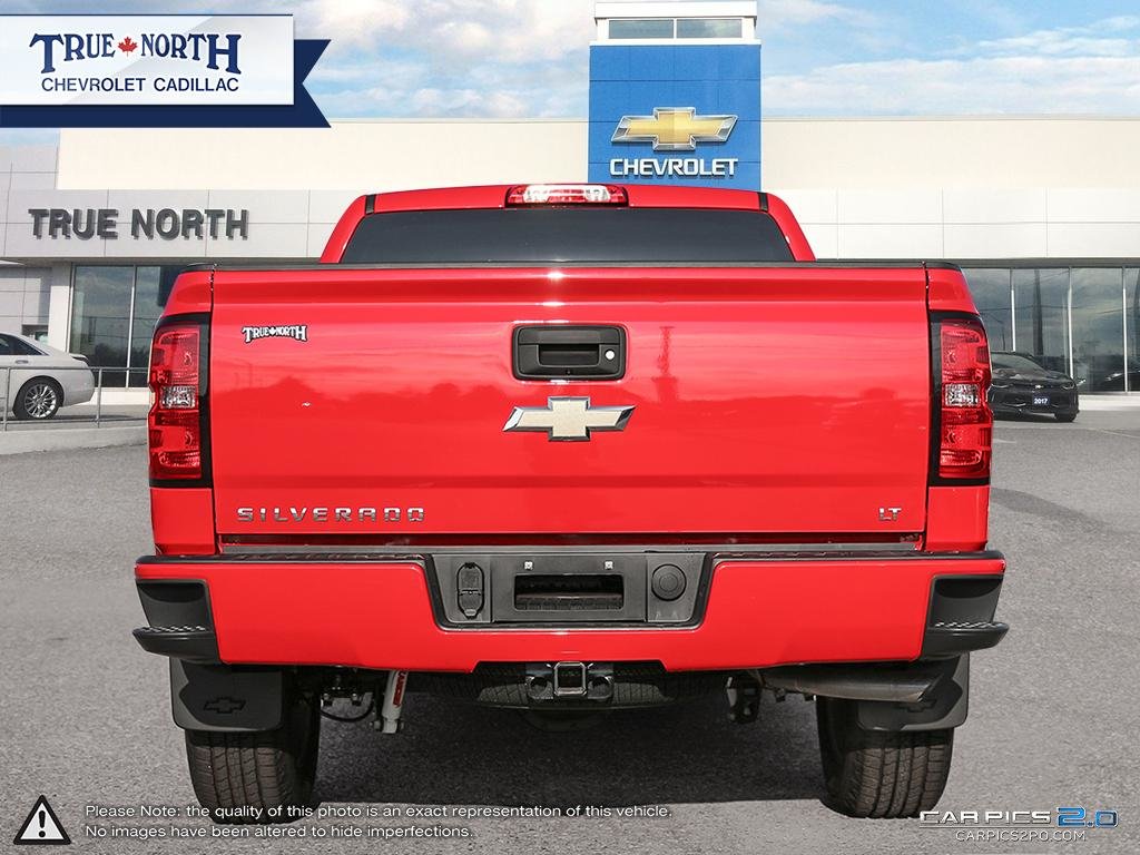 True North Chevrolet Cadillac in North Bay | 2018 CHEVROLET TRUCK ...