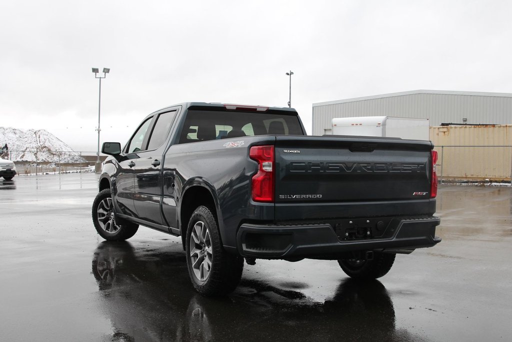 True North Chevrolet Cadillac in North Bay | 2020 Chevrolet Silverado ...