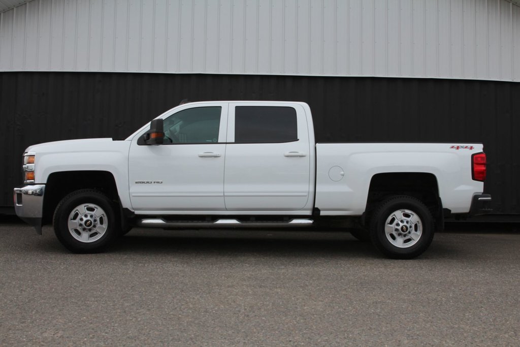 True North Chevrolet Cadillac in North Bay | 2016 CHEVROLET TRUCK ...