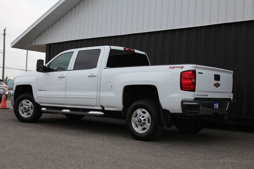 True North Chevrolet Cadillac in North Bay | 2016 CHEVROLET TRUCK ...