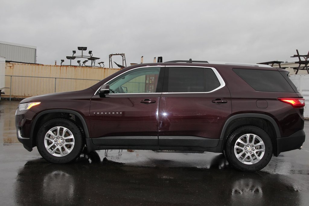 True North Chevrolet Cadillac in North Bay | 2018 CHEVROLET TRUCK ...