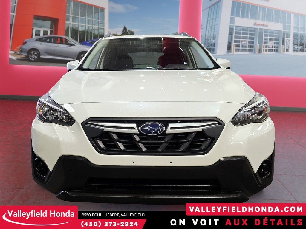 2021 Subaru Crosstrek Convenience CARPLAY ANDROID AUTO MAGS CRUISE ...