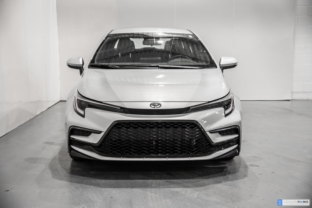 2025 Toyota Corolla SE | #250123 IO | Vimont Toyota Laval