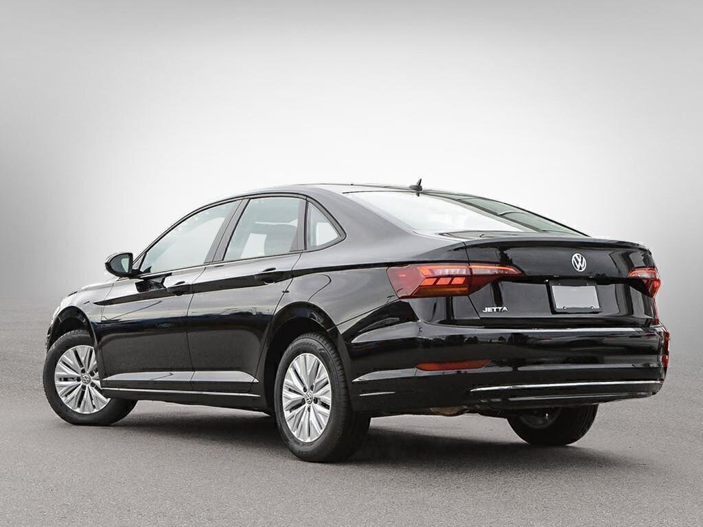 Dilawri Group of Companies | 2020 Volkswagen Jetta Comfortline 1.4t 8sp ...