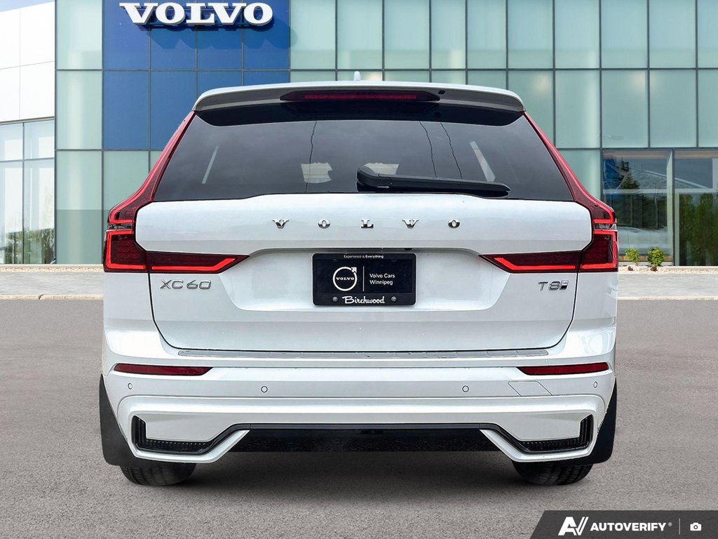 2026 Volvo XC90 Plug-In Hybrid Ultra Bright Theme | #V26046 | Volvo ...