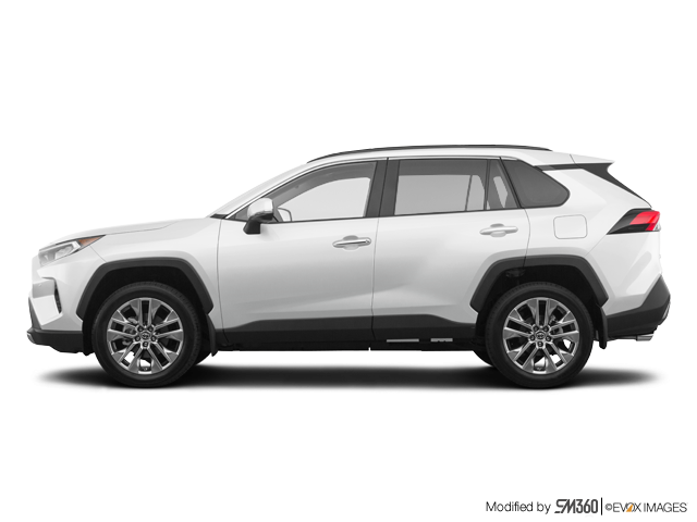 Longueuil Toyota Neuf | RAV4 AWD TRD OFF ROAD (TWO TONE PAINT) TRD 2021 ...