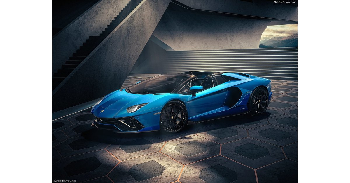 Three Surprising Characteristics of Lamborghini Vehicles | Lamborghini ...