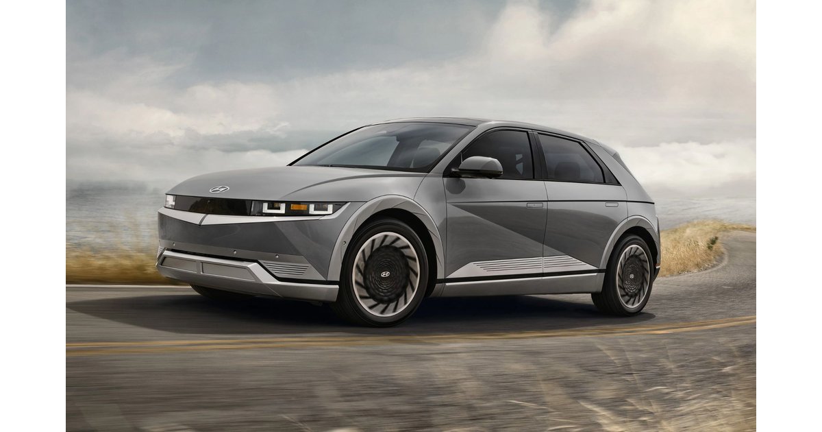 Hyundai Electrified Lineup Across Calgary | Canyon Meadows Hyundai
