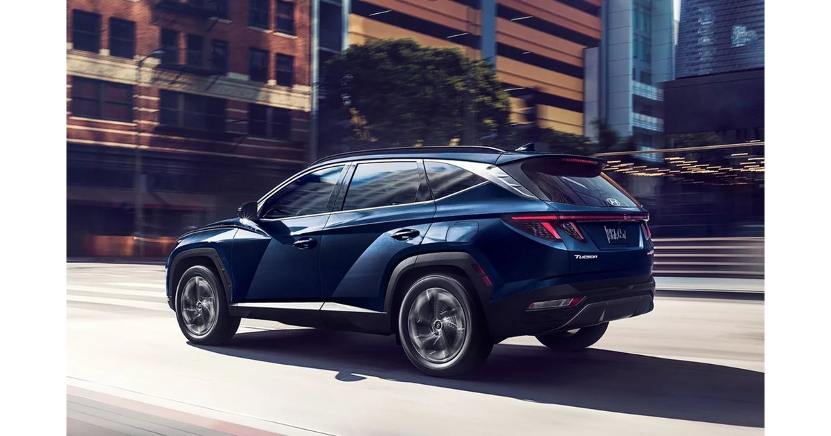 Hyundai EV and Hybrid Lineup: The Future of Driving | Canyon Meadows ...