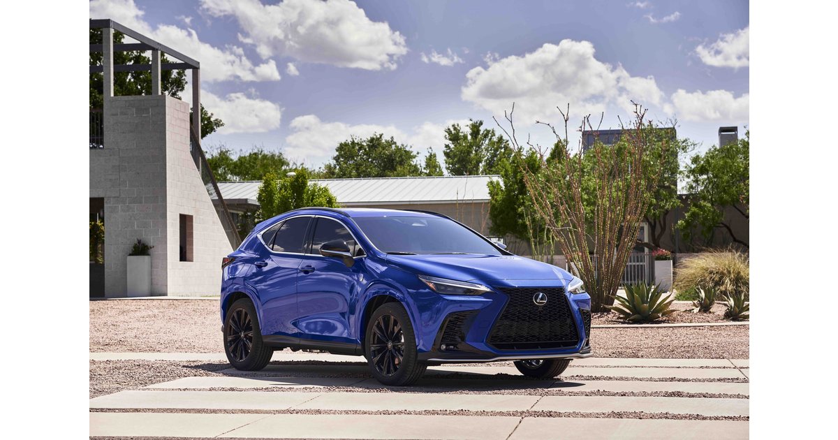 Lexus Laval | What is the Lexus digital key?