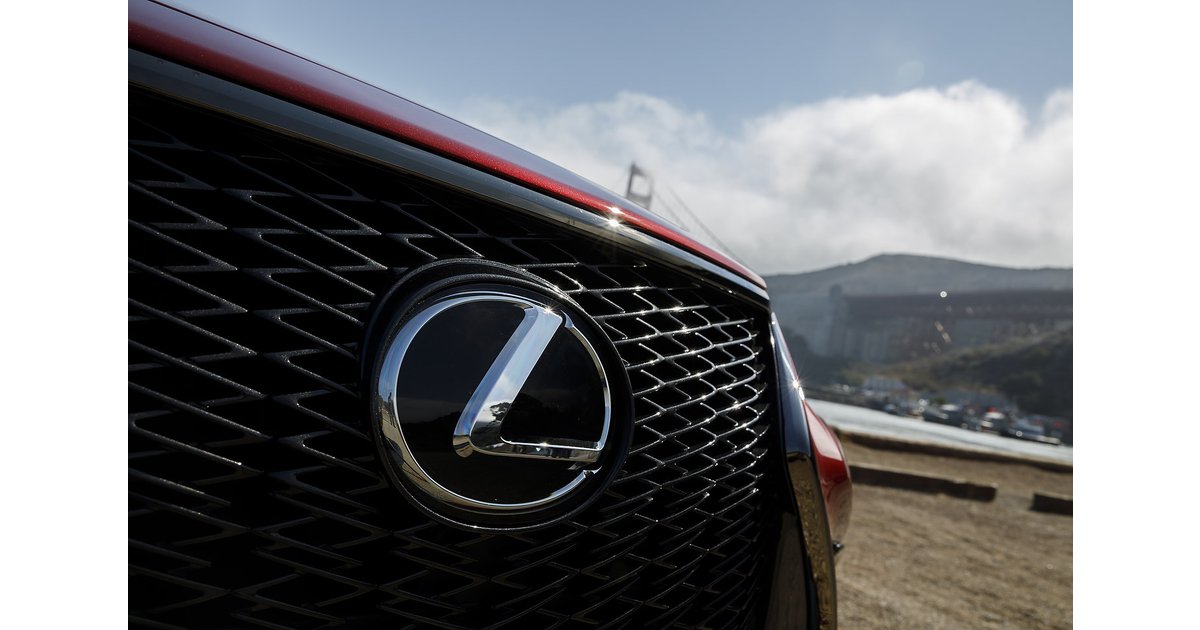 Lexus Laval | Lexus Establishes New Sales Record in 2019