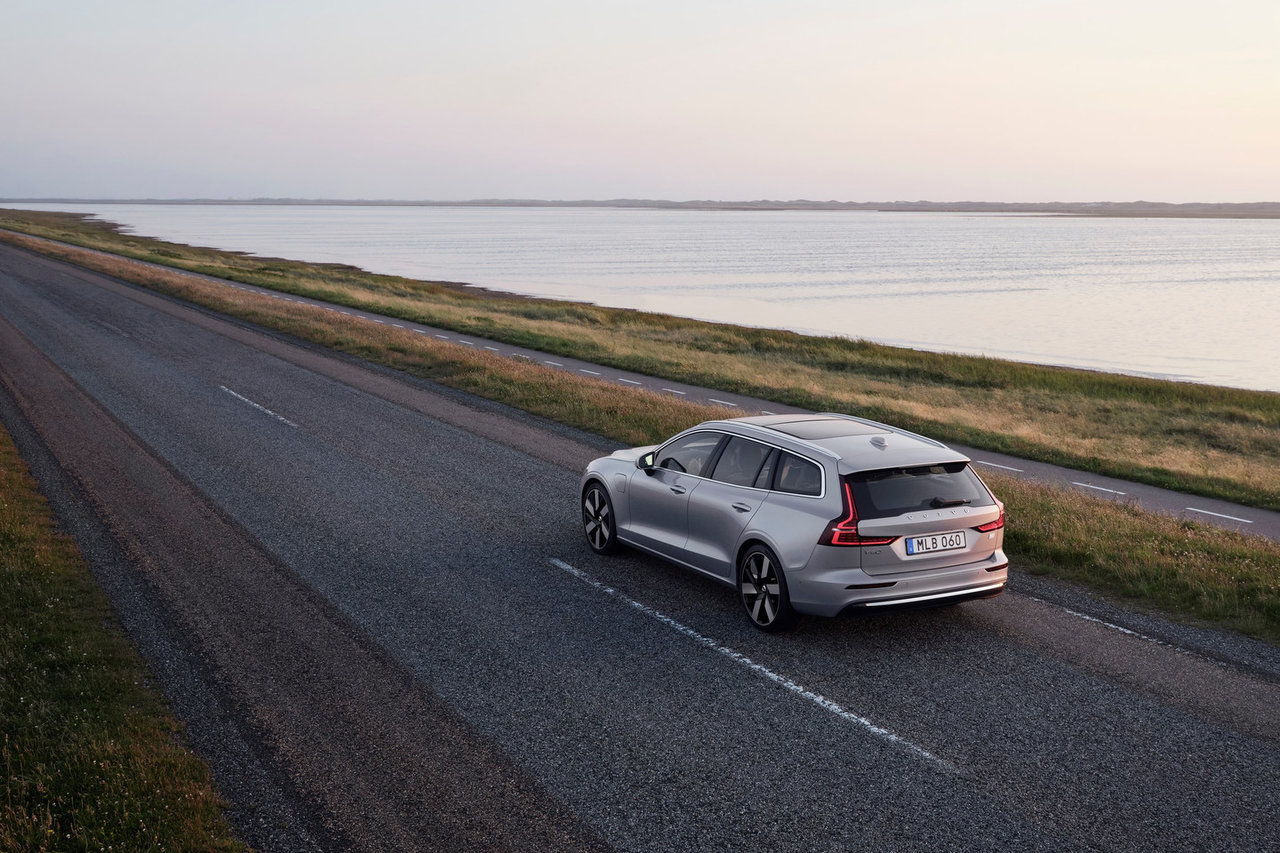 Are you ready for your upcoming summer vacation with your Volvo vehicle ...