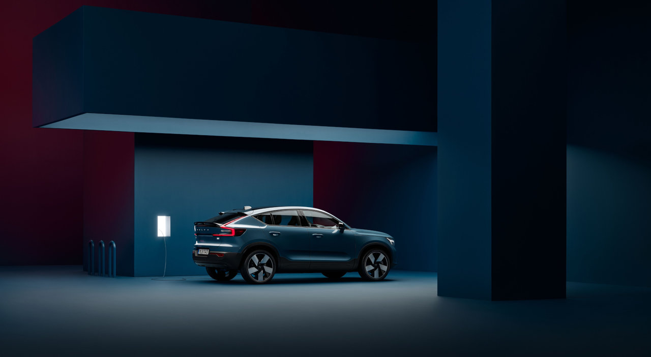 What to know about sustainability goals announced by Volvo