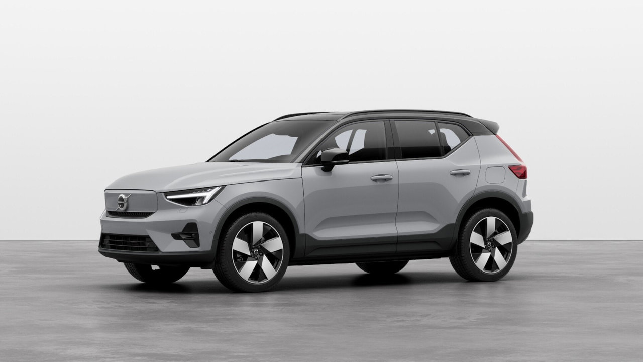 What to know about sustainability goals announced by Volvo