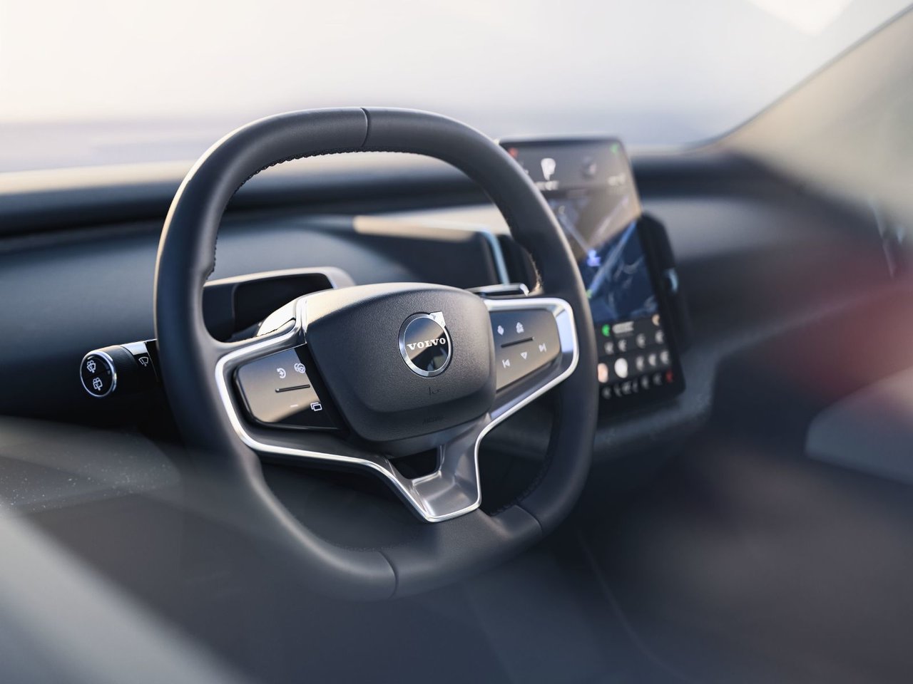 What to know about sustainability goals announced by Volvo