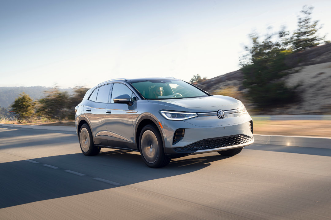 The 2023 VW ID.4: Price and specs | VW Lauzon Blainville