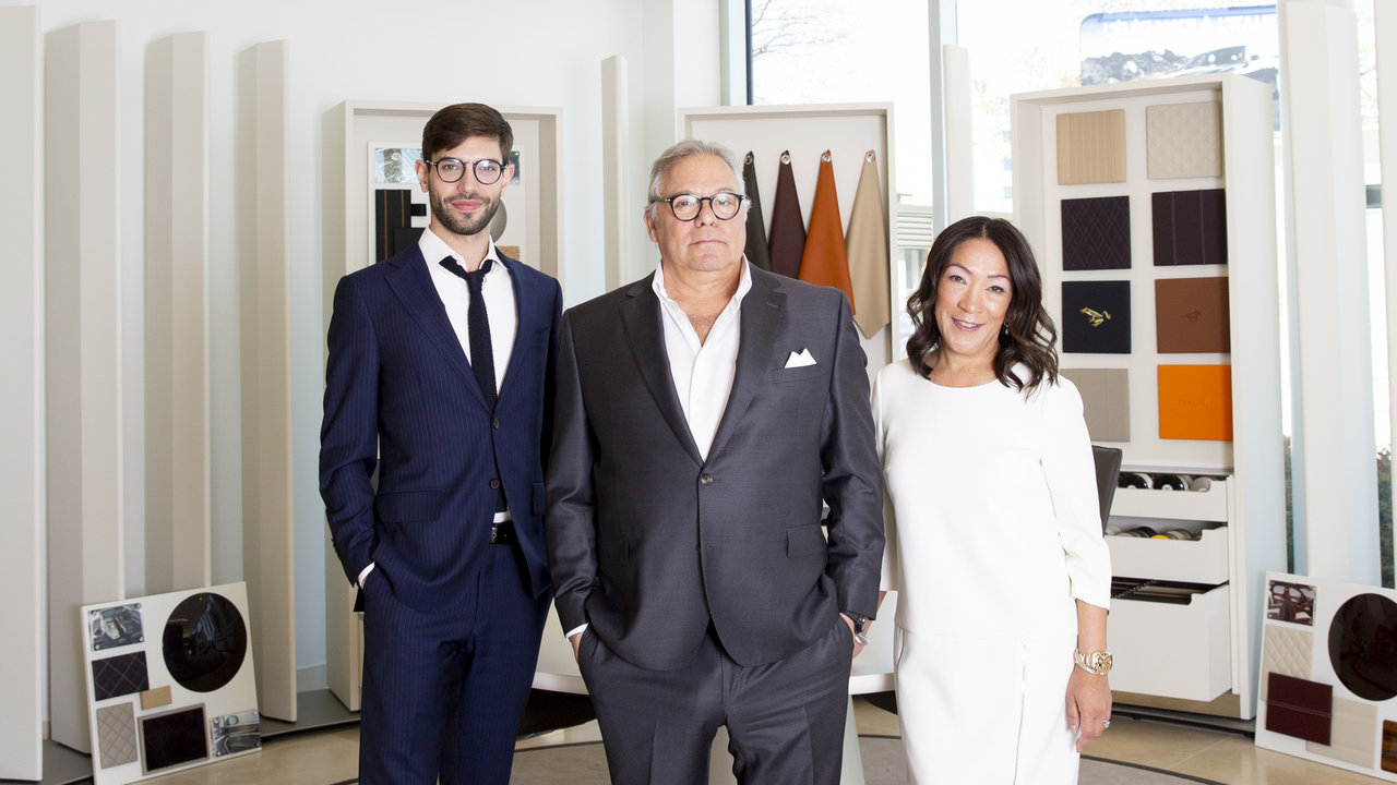 Decarie Motors célèbre ses 75 ans | Decarie Motors à Montréal