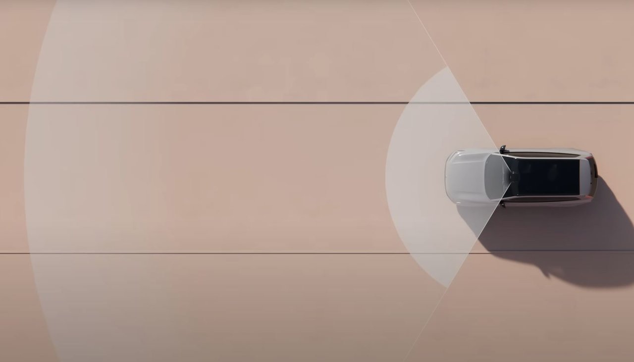 LiDAR: A new technology for even more security
