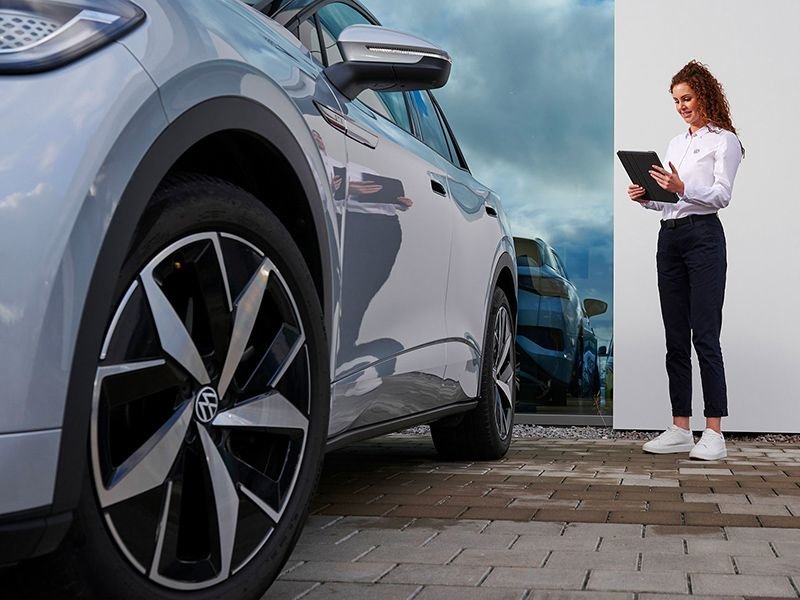 Volkswagen 4MOTION AWD Explained: How It Works, Why It Matters, and Who ...