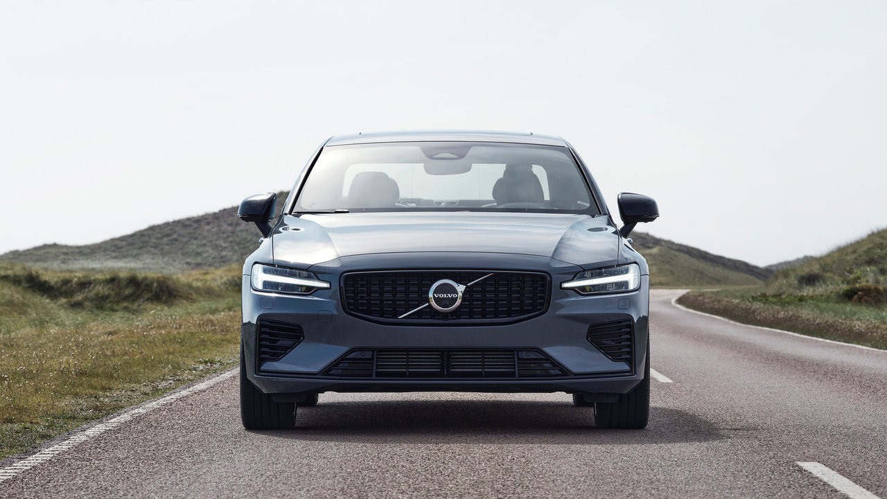 Volvo's City Safety Technology: Safeguarding You and Your Family on ...