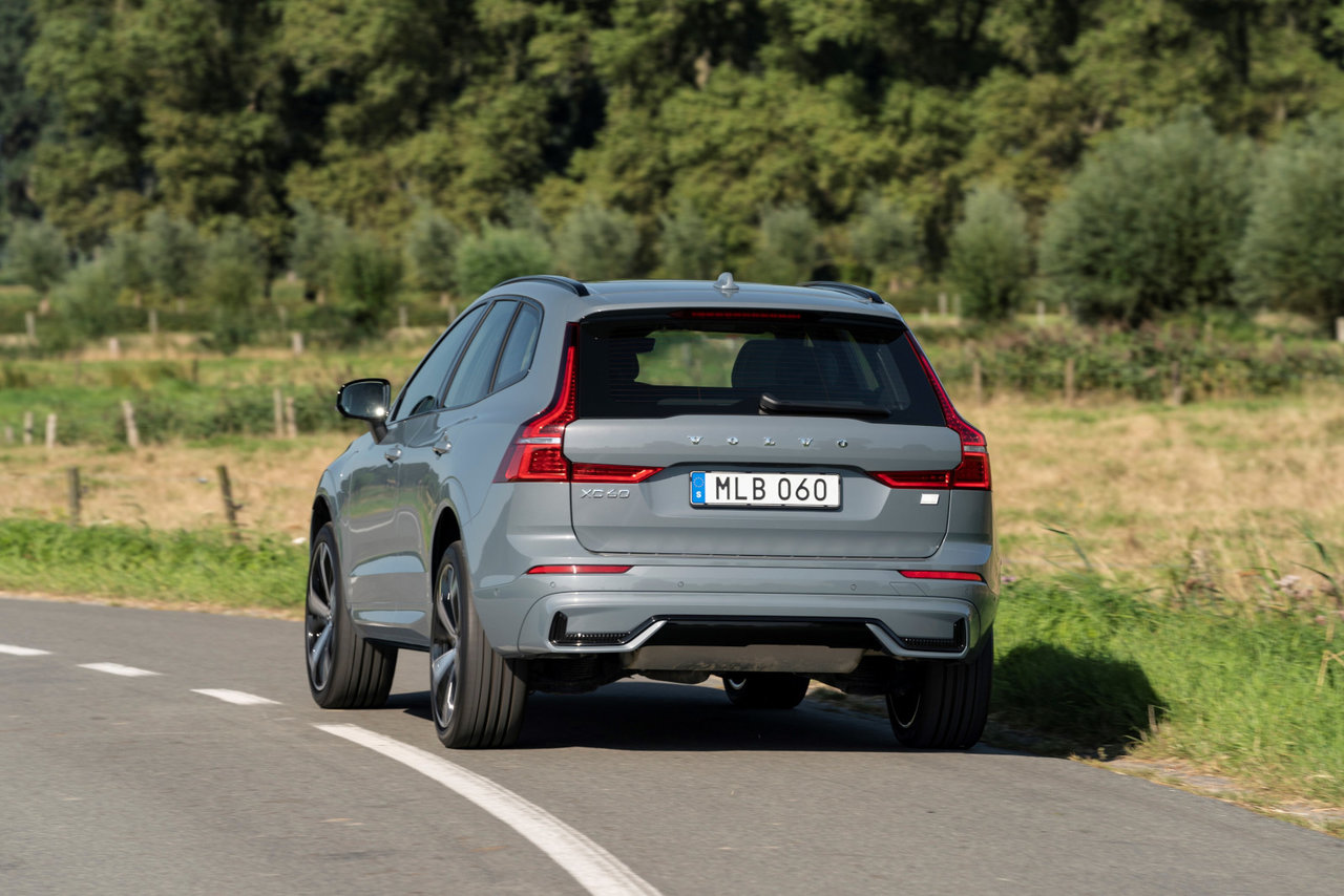 What to know about Volvo Pilot Assist