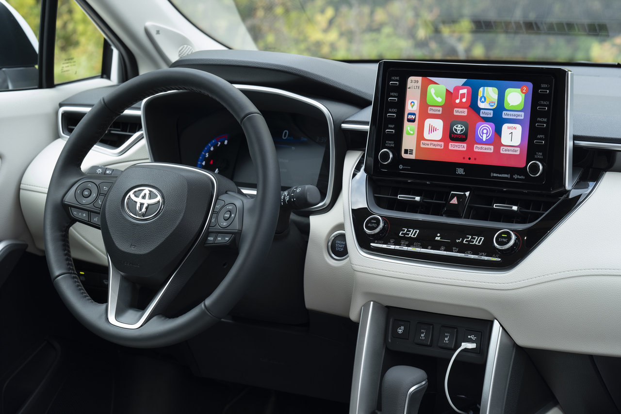 What to know about Toyota's service connect?