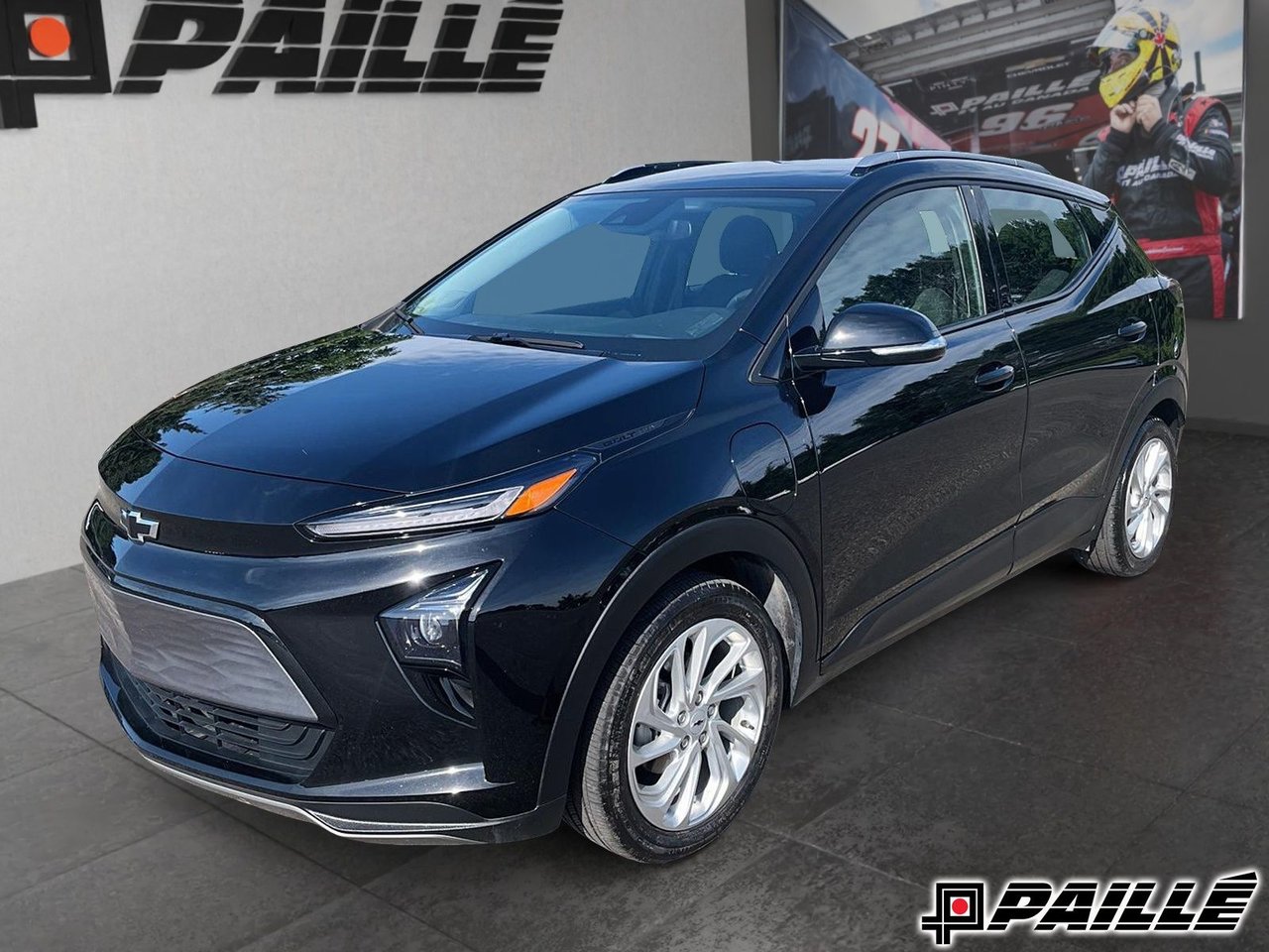 Used 2023 Chevrolet Bolt EUV with 24,200 km for sale at Otogo