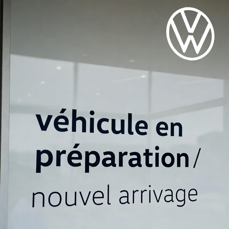 Volkswagen Jetta GLI 2025 usagée de 9 185 km à vendre chez Otogo