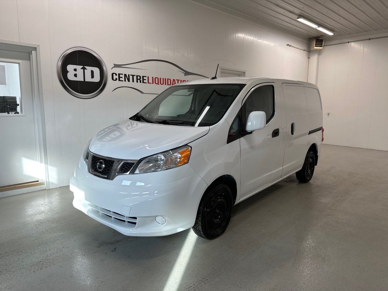 Used and pre-owned 2020 Nissan NV200 for sale | Otogo