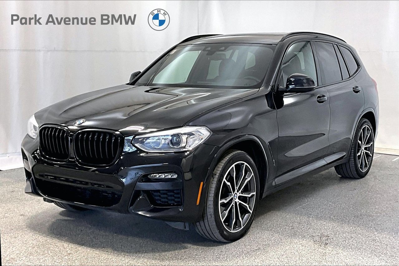 Amazing 2021 X3 Bmw For Sale Photos