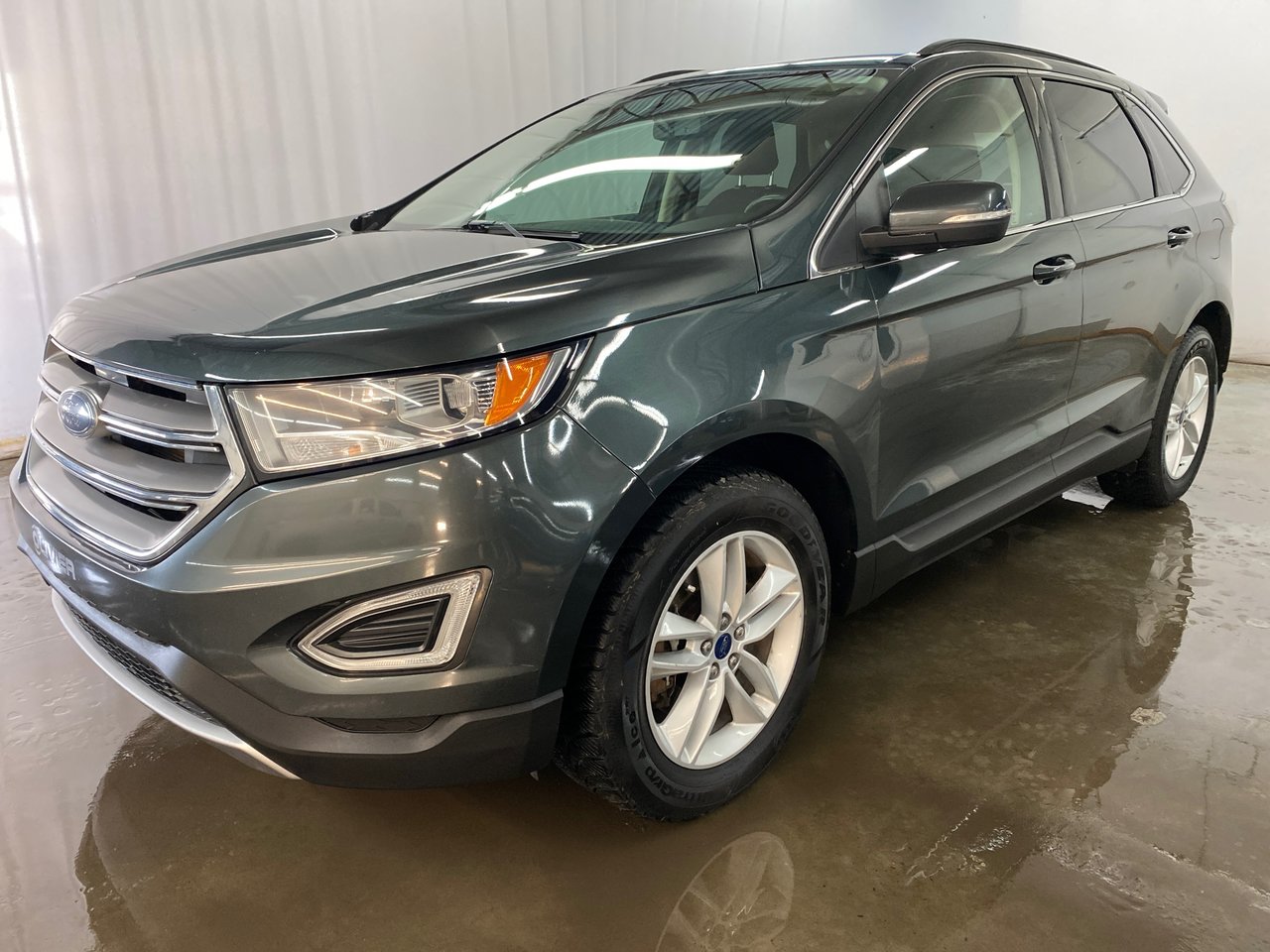 Ford Edge usagé et d'occasion à vendre | Otogo