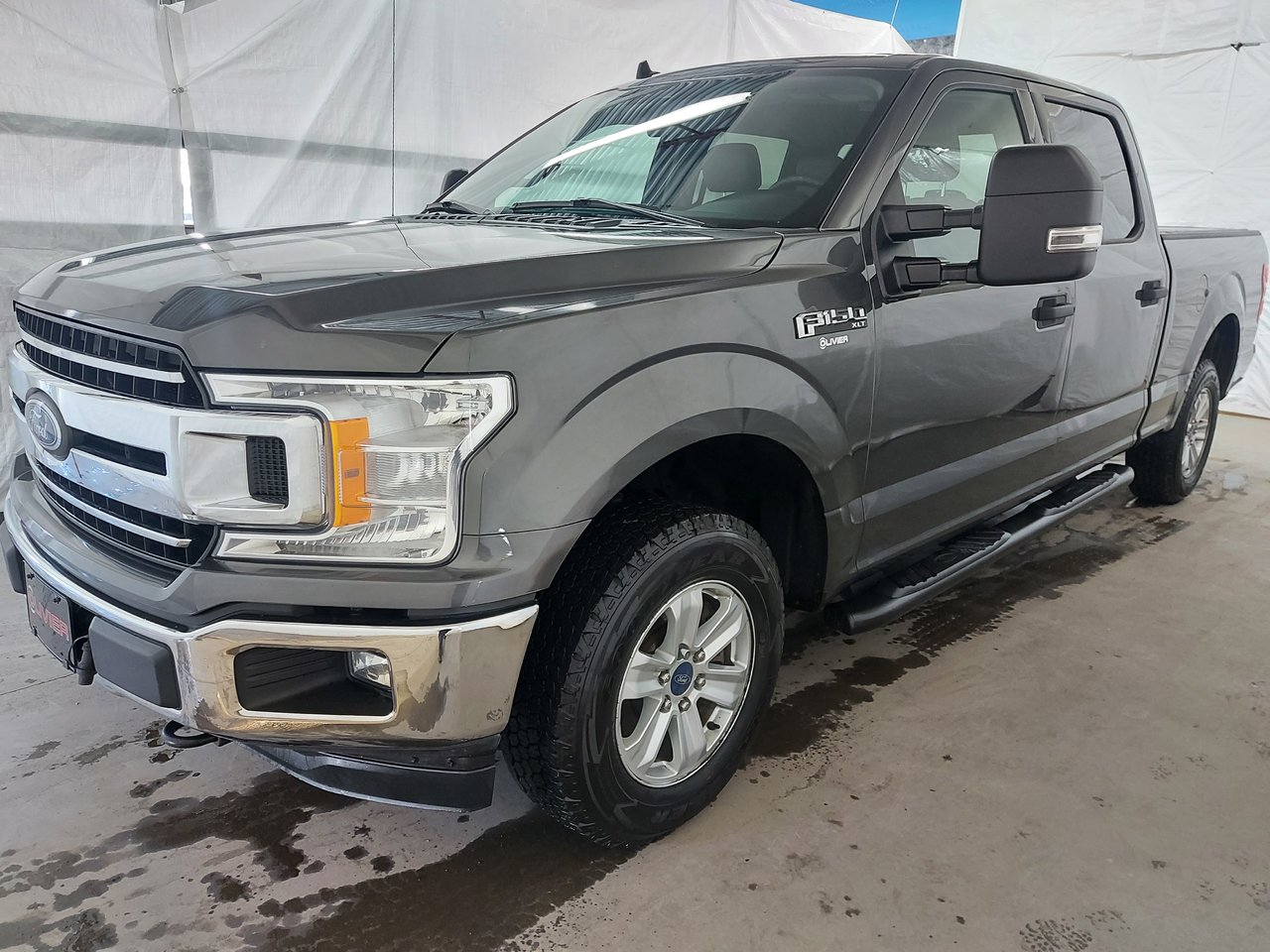 Ford F-150 usagé et d'occasion à vendre | Otogo