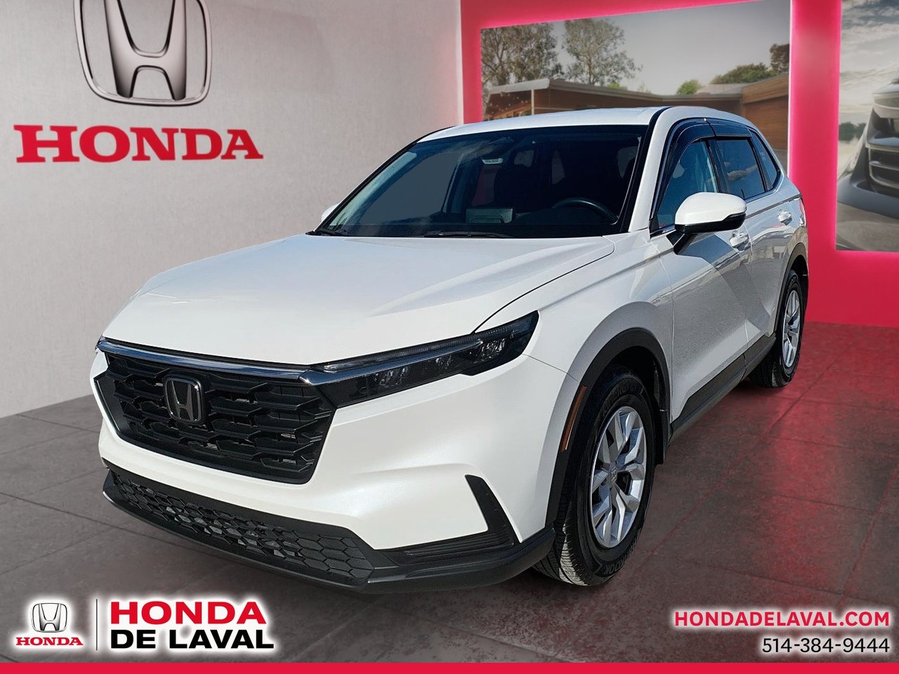 Used Honda Cr V 2023