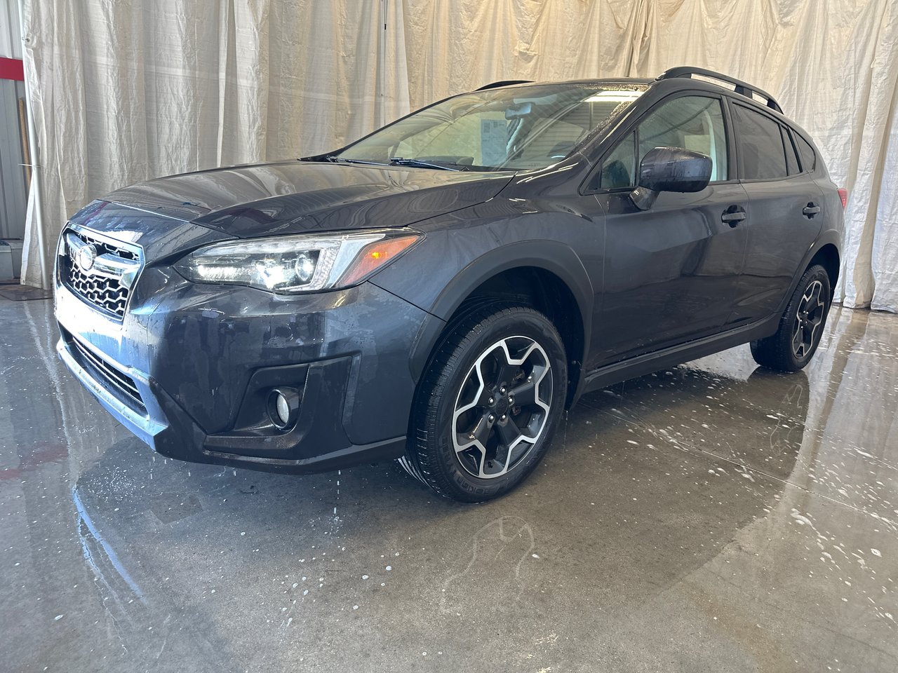 Subaru Crosstrek 2018 For Sale
