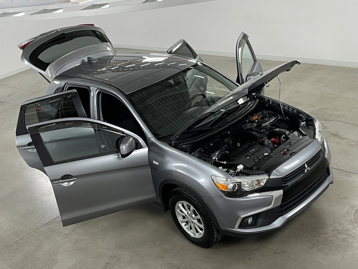 Mitsubishi RVR usagé et d'occasion à vendre | Otogo