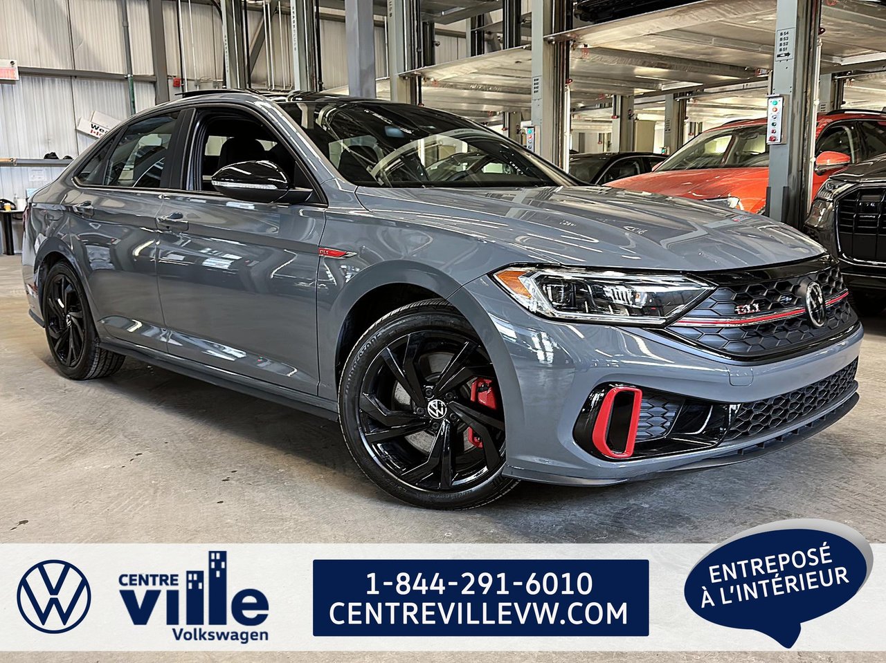 Used and pre-owned 2023 Volkswagen Jetta GLI for sale | Otogo